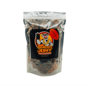 Dumb Spicy – Boujee Boyz Jerky